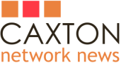 Caxton Network News - Chris Fallows